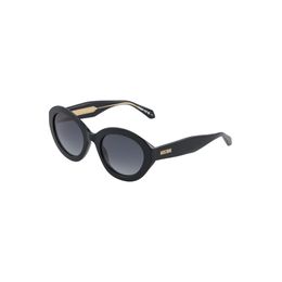 Moschino Sonnenbrille '200/S' Herren Gr&ouml;&szlig;e 53 schwarz