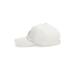 Tommy Jeans Cap 'HERITAGE' Damen Gr&ouml;&szlig;e 55/60 navy / rot / wei&szlig; / offwhite