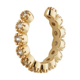 Glanzst&uuml;cke M&uuml;nchen Glanzst&uuml;cke M&uuml;nchen Ohrringe Damen Gr&ouml;&szlig;e One Size gold