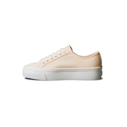 Calvin Klein Sneaker Damen Gr&ouml;&szlig;e 40 pastellgelb