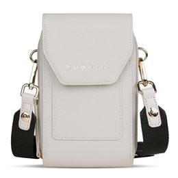 Bugatti Handytasche 'Ella' Damen Gr&ouml;&szlig;e One Size ecru
