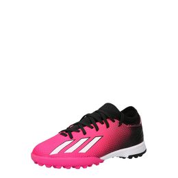 adidas Performance Athletic Shoes 'X Speedportal.3' boy Pink size 4,5