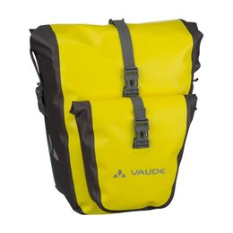 Vaude Fahrradtasche Herren Größe One Size gelb / grau / schwarz
