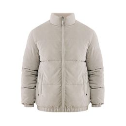 Mexx Jacke Herren Gr&ouml;&szlig;e XL grau