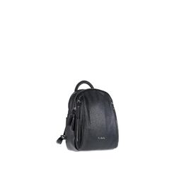 Pierre Cardin Rucksack Damen Größe One Size schwarz