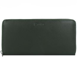Esquire Wallet 'Viktoria' female Green size One Size