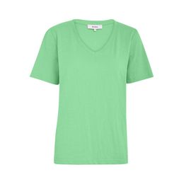 Minus Shirt 'Leti' female Green size S