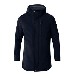 Mexx Parka Herren Gr&ouml;&szlig;e S navy