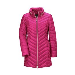 GOLDNER Between-Season Jacket female Pink size 24
