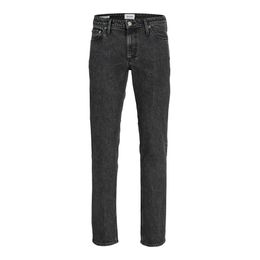 Jack & Jones Jack & Jones Jeans 'Clark' Herren Gr&ouml;&szlig;e 32 grey denim