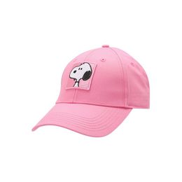 Codello Cap 'Peanuts' female Pink size One Size