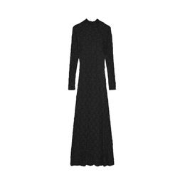 V&eacute;ro Moda Vero Moda Kleid 'VMLuna' Damen Gr&ouml;&szlig;e 44 schwarz Winterkleid