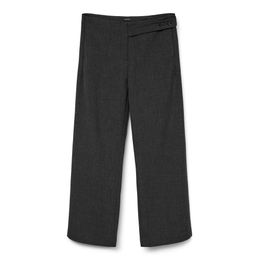 V&eacute;ro Moda VERO MODA Pants 'VMBestie' female size 36 Anthracite