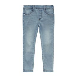 s.Oliver Hose Mädchen Größe 116 blue denim