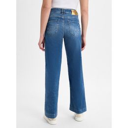 MAC Jeans 'Rich' female Blue size 34
