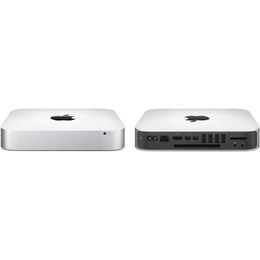 Apple Mac mini (Oktober 2014) Core i5 2,6 GHz - SSD 256 GB - 16GB