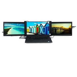 Bildschirm 11" LCD FHD Notebookwings 12 NWF116HD