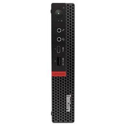 Lenovo ThinkCentre M720q Tiny Core i3 3.1 GHz - SSD 128 GB RAM 8 GB