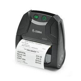 Zebra ZQ20 Thermodrucker