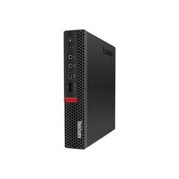 Lenovo ThinkCentre M720q Tiny Core i5 2.8 GHz - SSD 256 GB RAM 8 GB