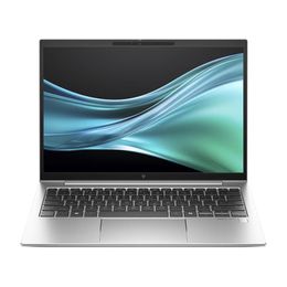 HP EliteBook 830 G11 13" Core Ultra 5 1.3 GHz - SSD 256 GB - 16GB QWERTY - Englisch