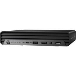 HP Elite 800 G9 Mini Core i7 2.1 GHz - SSD 1 TB RAM 32 GB