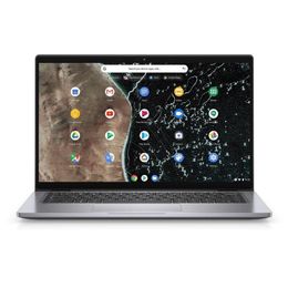 Dell Latitude 7410 14" Core i7 1.8 GHz - SSD 1 TB - 32GB QWERTY - Englisch