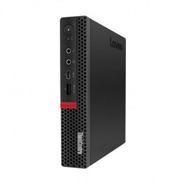 Lenovo ThinkCentre M720q Tiny Core i5 1.7 GHz - SSD 256 GB RAM 16 GB