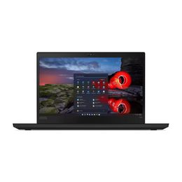 Lenovo ThinkPad T495 14" Ryzen 5 2.1 GHz - SSD 512 GB - 16GB QWERTY - Englisch