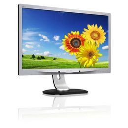 Bildschirm 24" LED Philips 241B7Q