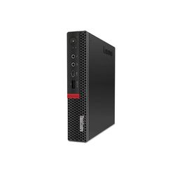 Lenovo ThinkCentre M720q Tiny Core i5 1.8 GHz - SSD 512 GB RAM 16 GB