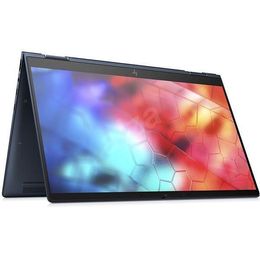 HP Elite Dragonfly 13" Core i5 1.6 GHz - SSD 256 GB - 8GB AZERTY - Französisch