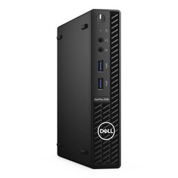 Dell OptiPlex 3080 Core i5 2.3 GHz - SSD 512 GB RAM 16 GB