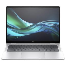 HP EliteBook x360 1040 G11 14" Core Ultra 7 1.4 GHz - SSD 1 TB - 32GB QWERTY - Englisch