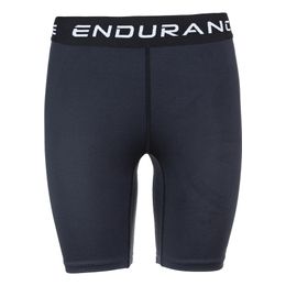 Endurance Tights 'Power V2' Damen Gr&ouml;&szlig;e XL schwarz
