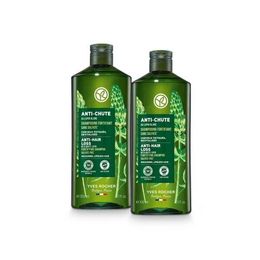 Yves Rocher - stärkendes Shampoo-Duo gegen Haarausfall