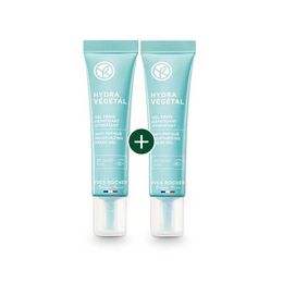 Yves Rocher - 1+1 Hydra Augen-Gel
