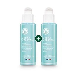 Yves Rocher - 1+1 Serum Non Stop 100h
