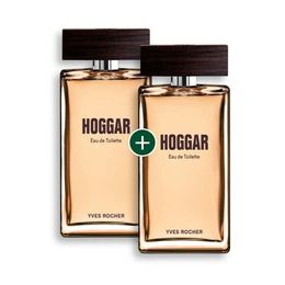 Yves Rocher - 1+1 Hoggar Eau de Toilette 100ml