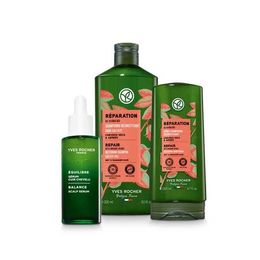Yves Rocher - #-Set Haar Repair-Pflege