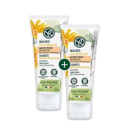 Yves Rocher - 1+1 Handbalsam mit Bio-Arnikawasser