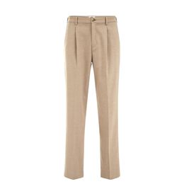 WE Fashion Hose Herren Gr&ouml;&szlig;e 44 sand