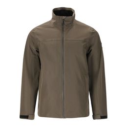 WHISTLER Funktionsjacke 'Hakon' Herren Größe XL khaki