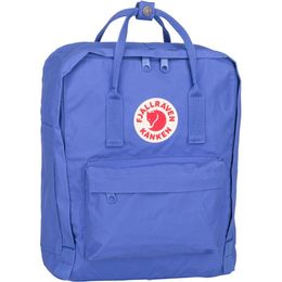 Fjällräven Fjällräven Backpack 'Kanken' male Blue size One Size