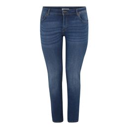 Tom Tailor Women + Jeans female Blue size 48