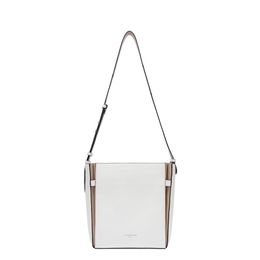 Liebeskind Berlin Crossbody Bag 'Hilla' female White size 1