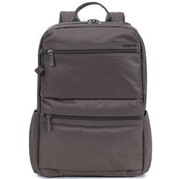 Hedgren Backpack female Grey size One Size