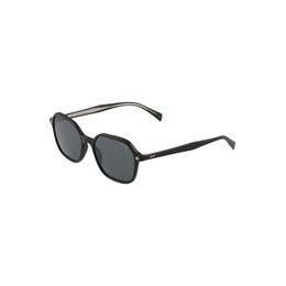 Levi's LEVI'S Sonnenbrille Herren Größe 53 schwarz