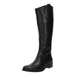 Gabor Stiefel Damen Gr&ouml;&szlig;e 38 schwarz Winterschuhe
