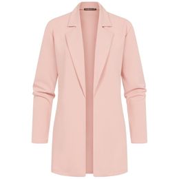 Cloud5ive Blazer female Pink size M